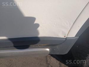 Balts Volvo XC90 2008 Daugavpils, ar dzinēja tilpumu 2.40 L un nobraukumu 411 tūkst. km par 5300 €, foto 12 vietnē AUTOMOTO.COM.LV