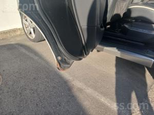 Balts Volvo XC90 2008 Daugavpils, ar dzinēja tilpumu 2.40 L un nobraukumu 411 tūkst. km par 5300 €, foto 13 vietnē AUTOMOTO.COM.LV