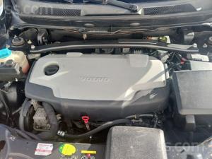 Balts Volvo XC90 2008 Daugavpils, ar dzinēja tilpumu 2.40 L un nobraukumu 411 tūkst. km par 5300 €, foto 25 vietnē AUTOMOTO.COM.LV