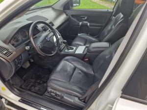 Balts Volvo XC90 2008 Kauņa, ar dzinēja tilpumu 3.20 L un nobraukumu 398 tūkst. km par 4999 €, foto 12 vietnē AUTOMOTO.COM.LV