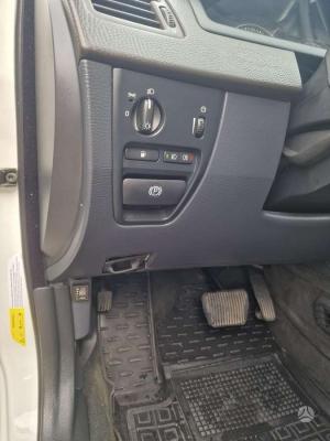 Balts Volvo XC90 2008 Kauņa, ar dzinēja tilpumu 3.20 L un nobraukumu 398 tūkst. km par 4999 €, foto 16 vietnē AUTOMOTO.COM.LV