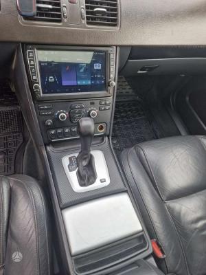 Balts Volvo XC90 2008 Kauņa, ar dzinēja tilpumu 3.20 L un nobraukumu 398 tūkst. km par 4999 €, foto 19 vietnē AUTOMOTO.COM.LV