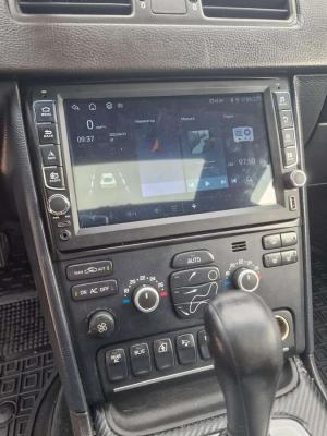 Balts Volvo XC90 2008 Kauņa, ar dzinēja tilpumu 3.20 L un nobraukumu 398 tūkst. km par 4999 €, foto 20 vietnē AUTOMOTO.COM.LV