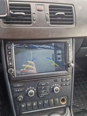 Balts Volvo XC90 2008 Kauņa, ar dzinēja tilpumu 3.20 L un nobraukumu 398 tūkst. km par 4999 €, foto 21 vietnē AUTOMOTO.COM.LV