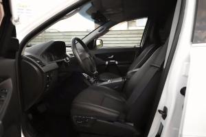 Balts Volvo XC90 2009 Jelgava, ar dzinēja tilpumu 2.40 L un nobraukumu 281 tūkst. km par 8200 €, foto 11 vietnē AUTOMOTO.COM.LV