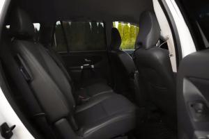 Balts Volvo XC90 2009 Jelgava, ar dzinēja tilpumu 2.40 L un nobraukumu 281 tūkst. km par 8200 €, foto 17 vietnē AUTOMOTO.COM.LV