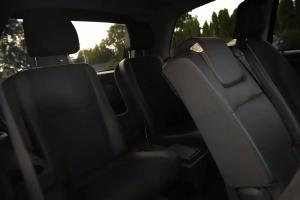 Balts Volvo XC90 2009 Jelgava, ar dzinēja tilpumu 2.40 L un nobraukumu 281 tūkst. km par 8200 €, foto 18 vietnē AUTOMOTO.COM.LV