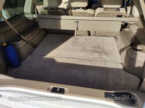 Balts Volvo XC90 2010 Tallina, ar dzinēja tilpumu 2.40 L un nobraukumu 320 tūkst. km par 7700 €, foto 14 vietnē AUTOMOTO.COM.LV