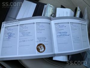 Balts Volvo XC90 2010 Talsi, ar dzinēja tilpumu 2.40 L un nobraukumu 0 tūkst. km par 7600 €, foto 22 vietnē AUTOMOTO.COM.LV