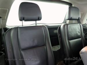 Белый Вольво ХС90 2010 в Таллин, объемом двигателя 2.40 л и пробегом 379 тыс. км за 5499 €, фото 9 на AUTOMOTO.COM.LV