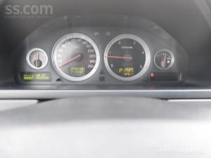 Белый Вольво ХС90 2010 в Елгава, объемом двигателя 2.40 л и пробегом 278 тыс. км за 7850 €, фото 9 на AUTOMOTO.COM.LV