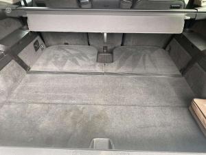 Balts Volvo XC90 2010 Kauņa, ar dzinēja tilpumu 2.40 L un nobraukumu 251 tūkst. km par 6800 €, foto 17 vietnē AUTOMOTO.COM.LV