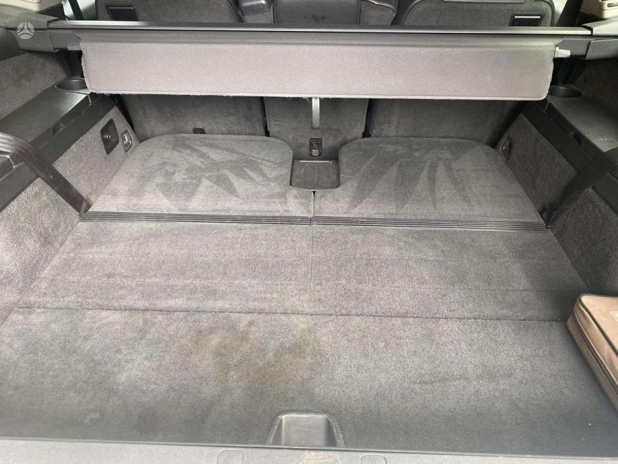 Balts Volvo XC90 2010 Kauņa, ar dzinēja tilpumu 2.40 L un nobraukumu 251 tūkst. km par 6800 €, foto 17 vietnē AUTOMOTO.COM.LV