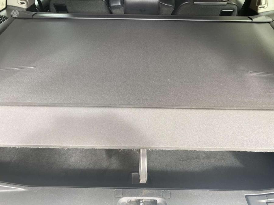 Balts Volvo XC90 2010 Kauņa, ar dzinēja tilpumu 2.40 L un nobraukumu 251 tūkst. km par 6800 €, foto 18 vietnē AUTOMOTO.COM.LV