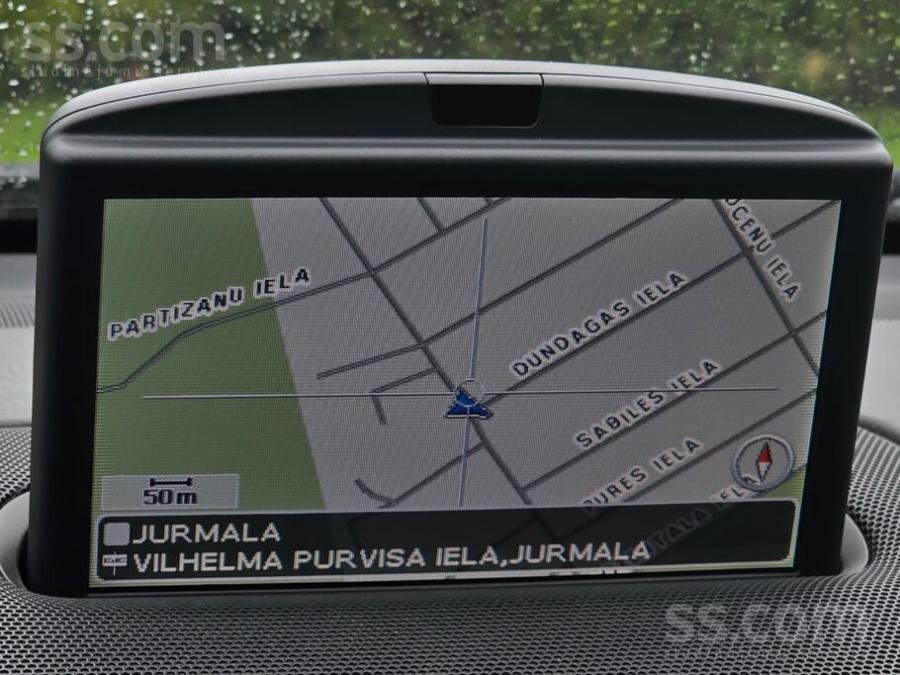 Белый Вольво ХС90 2011 в Рига, объемом двигателя 2.40 л и пробегом 378 тыс. км за 11950 €, фото 30 на AUTOMOTO.COM.LV
