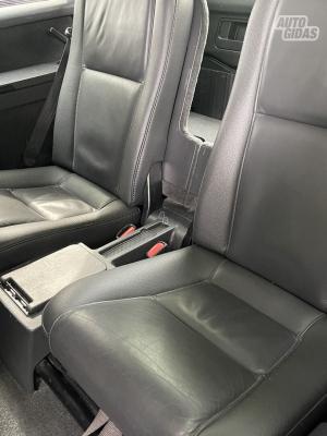 White Volvo XC90 2011 in Vilnius, with an engine capacity of 2.40 L and mileage of 264 thousand km for 9200 €, photo 12 on AUTOMOTO.COM.LV