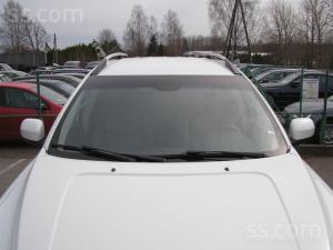 Balts Volvo XC90 2011 Rīga, ar dzinēja tilpumu 2.40 L un nobraukumu 0 tūkst. km par 10650 €, foto 13 vietnē AUTOMOTO.COM.LV