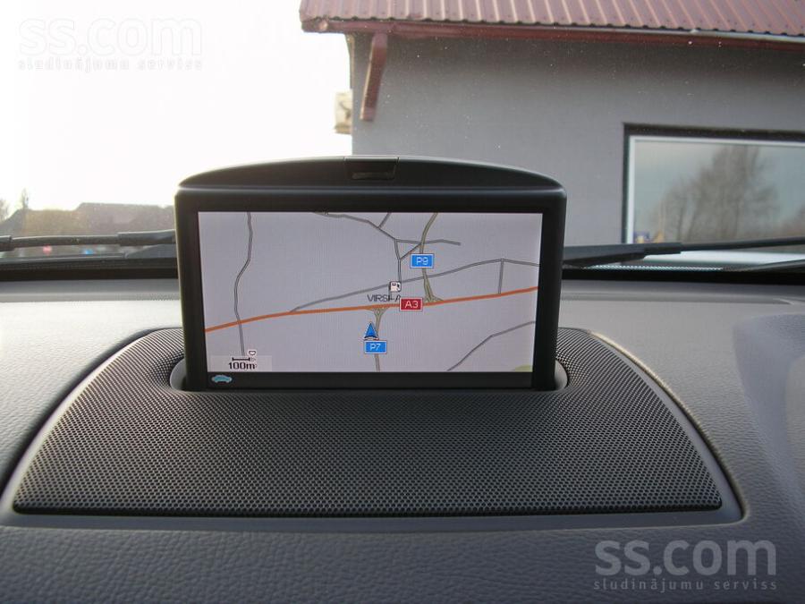 Balts Volvo XC90 2011 Rīga, ar dzinēja tilpumu 2.40 L un nobraukumu 0 tūkst. km par 10650 €, foto 16 vietnē AUTOMOTO.COM.LV