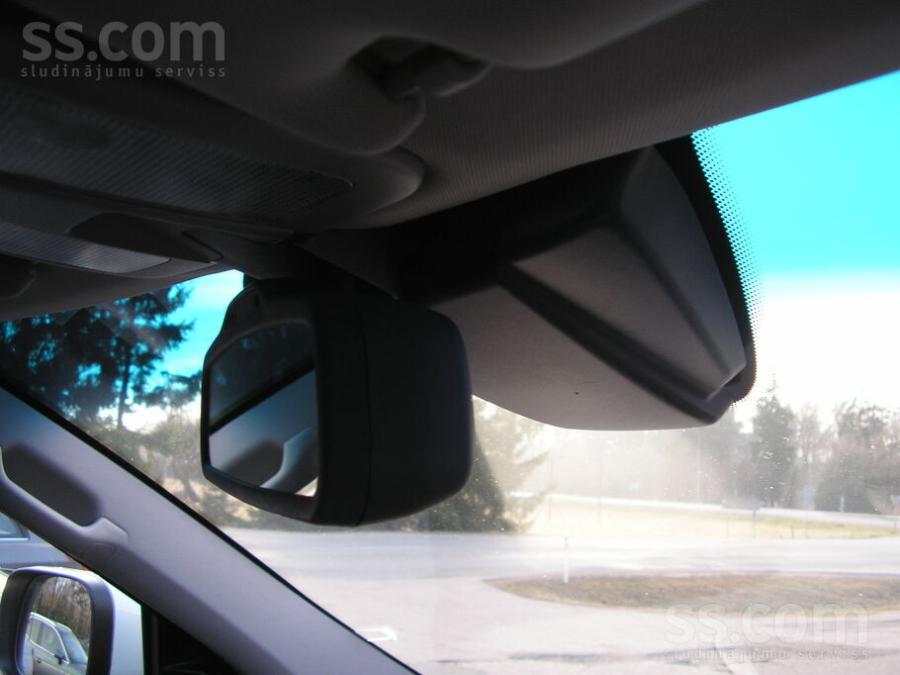 Balts Volvo XC90 2011 Rīga, ar dzinēja tilpumu 2.40 L un nobraukumu 0 tūkst. km par 10650 €, foto 30 vietnē AUTOMOTO.COM.LV