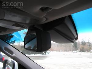 White Volvo XC90 2011 in Riga, with an engine capacity of 2.40 L and mileage of 0 thousand km for 10950 €, photo 27 on AUTOMOTO.COM.LV