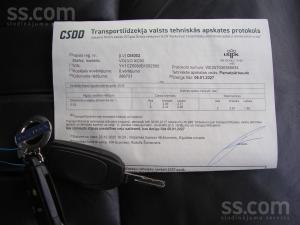 White Volvo XC90 2011 in Riga, with an engine capacity of 2.40 L and mileage of 0 thousand km for 10950 €, photo 29 on AUTOMOTO.COM.LV