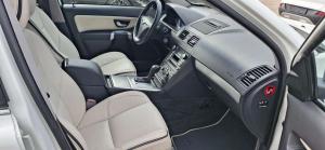 Balts Volvo XC90 2011 Panevēža, ar dzinēja tilpumu 2.40 L un nobraukumu 270 tūkst. km par 8700 €, foto 8 vietnē AUTOMOTO.COM.LV