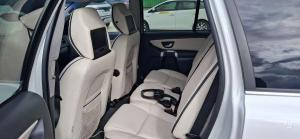 Balts Volvo XC90 2011 Panevēža, ar dzinēja tilpumu 2.40 L un nobraukumu 270 tūkst. km par 8700 €, foto 10 vietnē AUTOMOTO.COM.LV