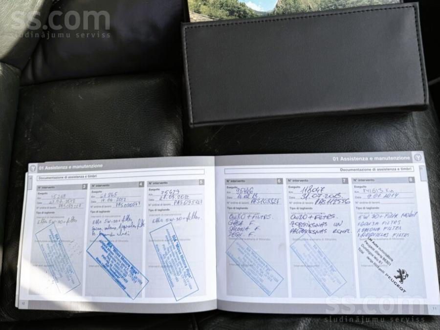 Белый Вольво ХС90 2011 в Рига, объемом двигателя 2.40 л и пробегом 339 тыс. км за 7999 €, фото 29 на AUTOMOTO.COM.LV