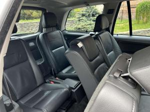 White Volvo XC90 2011 in Kedainiai, with an engine capacity of 2.40 L and mileage of 260 thousand km for 9950 €, photo 30 on AUTOMOTO.COM.LV