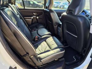 Белый Вольво ХС90 2011 в Вильнюс, объемом двигателя 2.40 л и пробегом 310 тыс. км за 9400 €, фото 14 на AUTOMOTO.COM.LV
