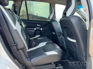 Balts Volvo XC90 2012 Aizkraukle, ar dzinēja tilpumu 2.40 L un nobraukumu 0 tūkst. km par 12250 €, foto 12 vietnē AUTOMOTO.COM.LV