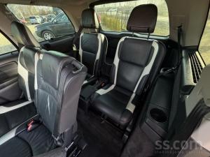 Balts Volvo XC90 2012 Aizkraukle, ar dzinēja tilpumu 2.40 L un nobraukumu 0 tūkst. km par 12250 €, foto 14 vietnē AUTOMOTO.COM.LV