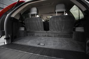 White Volvo XC90 2012 in Riga, with an engine capacity of 2.40 L and mileage of 340 thousand km for 12600 €, photo 23 on AUTOMOTO.COM.LV