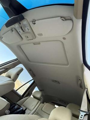 White Volvo XC90 2012 in Siauliai, with an engine capacity of 3.19 L and mileage of 169 thousand km for 9400 €, photo 22 on AUTOMOTO.COM.LV