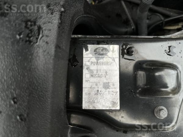 Balts Volvo XC90 2013 Rīga, ar dzinēja tilpumu 2.40 L un nobraukumu 292 tūkst. km par 9600 €, foto 8 vietnē AUTOMOTO.COM.LV