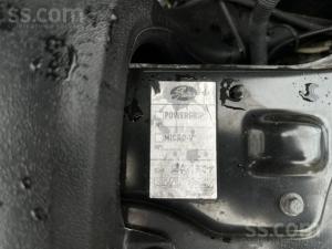 Balts Volvo XC90 2013 Rīga, ar dzinēja tilpumu 2.40 L un nobraukumu 292 tūkst. km par 9600 €, foto 9 vietnē AUTOMOTO.COM.LV
