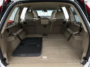 Balts Volvo XC90 2013 Rīga, ar dzinēja tilpumu 2.40 L un nobraukumu 292 tūkst. km par 9600 €, foto 23 vietnē AUTOMOTO.COM.LV