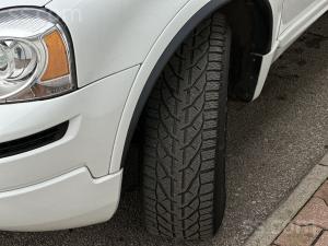 Balts Volvo XC90 2013 Rīga, ar dzinēja tilpumu 2.40 L un nobraukumu 292 tūkst. km par 9600 €, foto 31 vietnē AUTOMOTO.COM.LV