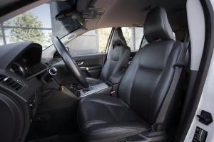 Белый Вольво ХС90 2013 в Елгава, объемом двигателя 2.40 л и пробегом 295 тыс. км за 11100 €, фото 16 на AUTOMOTO.COM.LV