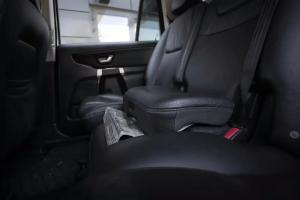 Белый Вольво ХС90 2013 в Елгава, объемом двигателя 2.40 л и пробегом 295 тыс. км за 11100 €, фото 20 на AUTOMOTO.COM.LV