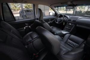Белый Вольво ХС90 2013 в Елгава, объемом двигателя 2.40 л и пробегом 295 тыс. км за 11100 €, фото 25 на AUTOMOTO.COM.LV