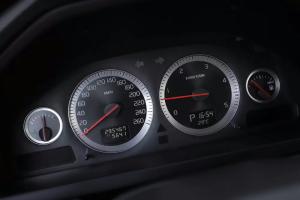 Белый Вольво ХС90 2013 в Елгава, объемом двигателя 2.40 л и пробегом 295 тыс. км за 11100 €, фото 31 на AUTOMOTO.COM.LV
