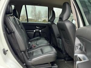Balts Volvo XC90 2013 Rīga, ar dzinēja tilpumu 2.40 L un nobraukumu 295 tūkst. km par 11600 €, foto 10 vietnē AUTOMOTO.COM.LV