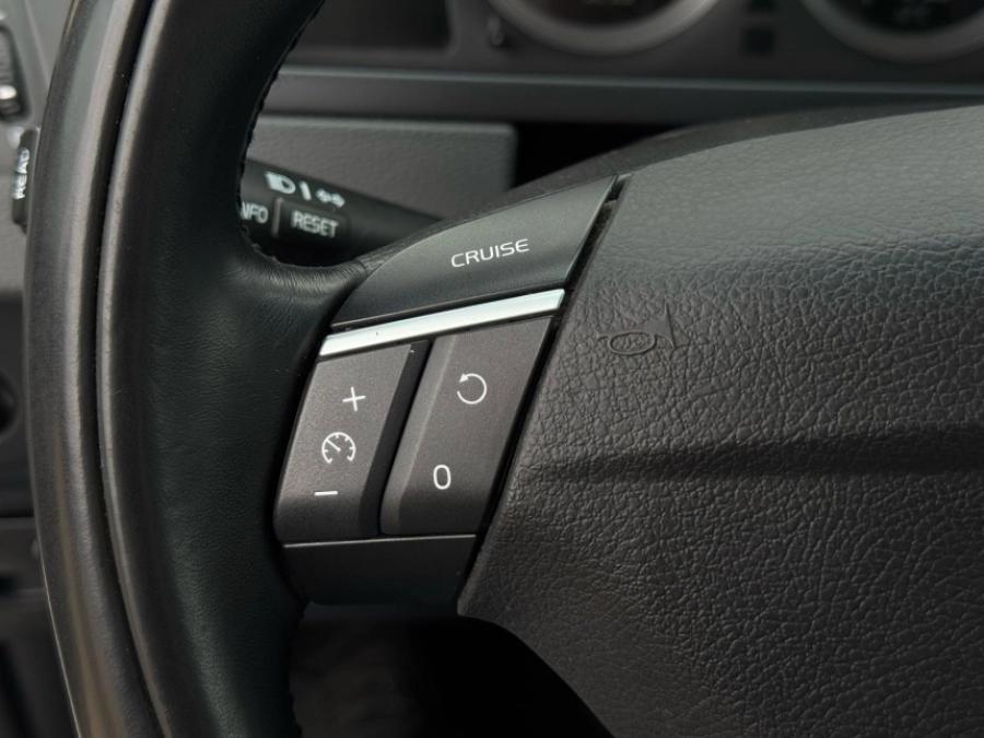 Balts Volvo XC90 2013 Rīga, ar dzinēja tilpumu 2.40 L un nobraukumu 295 tūkst. km par 11600 €, foto 12 vietnē AUTOMOTO.COM.LV