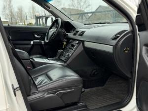 Balts Volvo XC90 2013 Rīga, ar dzinēja tilpumu 2.40 L un nobraukumu 295 tūkst. km par 11600 €, foto 19 vietnē AUTOMOTO.COM.LV
