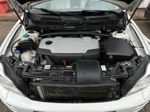 White Volvo XC90 2013 in Riga, with an engine capacity of 2.40 L and mileage of 292 thousand km for 9200 €, photo 30 on AUTOMOTO.COM.LV
