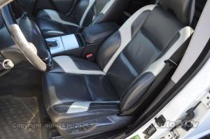 Balts Volvo XC90 2013 Tartu, ar dzinēja tilpumu 2.40 L un nobraukumu 306 tūkst. km par 11900 €, foto  vietnē AUTOMOTO.COM.LV