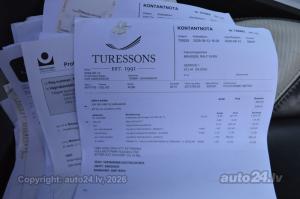 Белый Вольво ХС90 2013 в Тарту, объемом двигателя 2.40 л и пробегом 306 тыс. км за 11900 €, фото 15 на AUTOMOTO.COM.LV