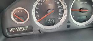 Белый Вольво ХС90 2014 в Рига, объемом двигателя 2.40 л и пробегом 308 тыс. км за 12990 €, фото 21 на AUTOMOTO.COM.LV