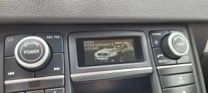 Белый Вольво ХС90 2014 в Рига, объемом двигателя 2.40 л и пробегом 308 тыс. км за 12990 €, фото 35 на AUTOMOTO.COM.LV